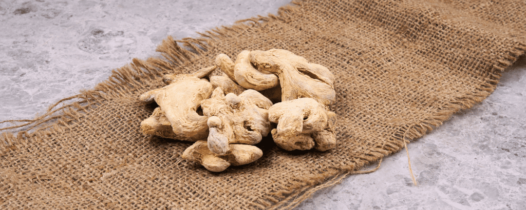 Dry Ginger Supplier & Exporter - Spice Nest - Ginger Garlic Paste ...